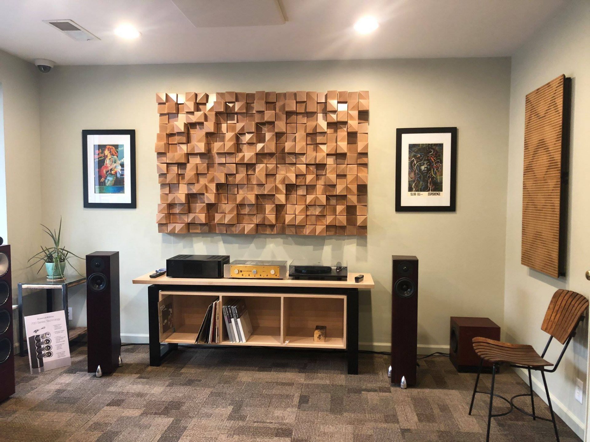 About Us - Sound Decision