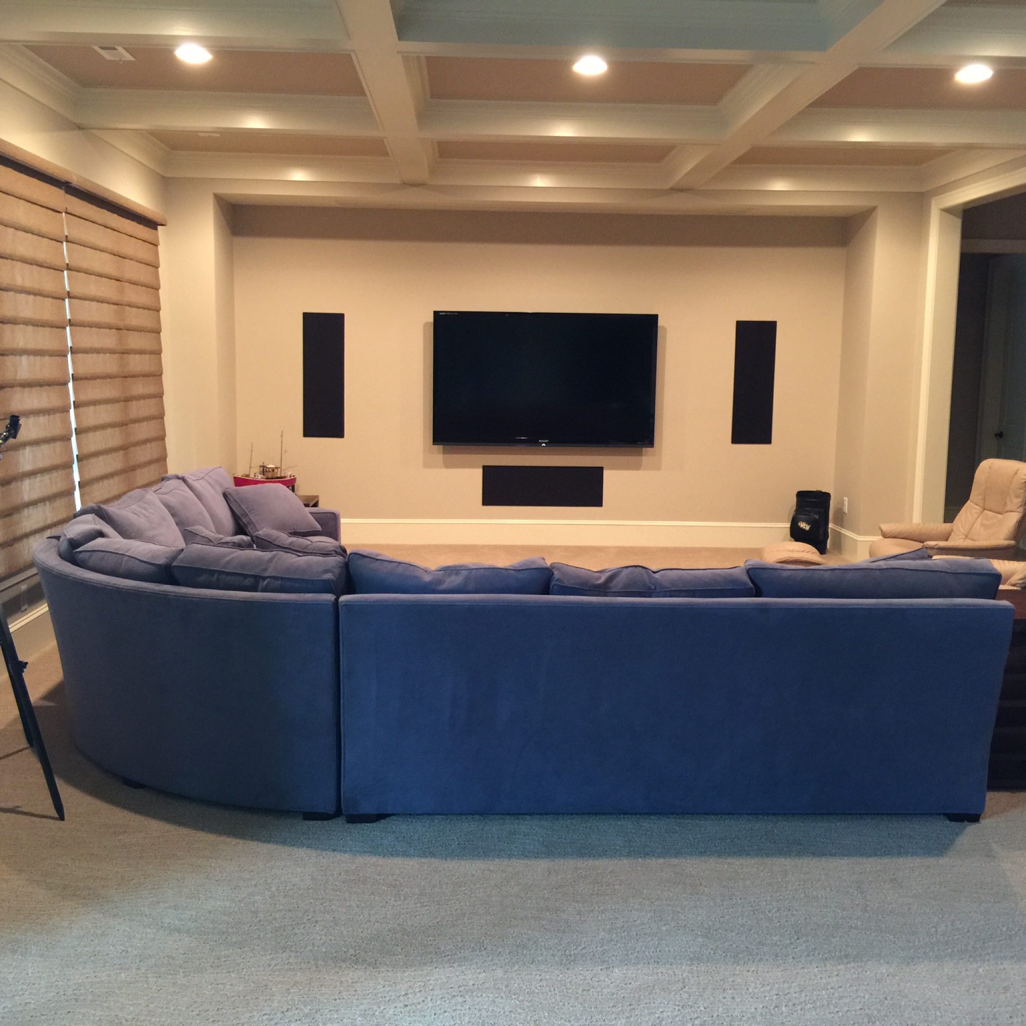 Main Home - Sound Decision