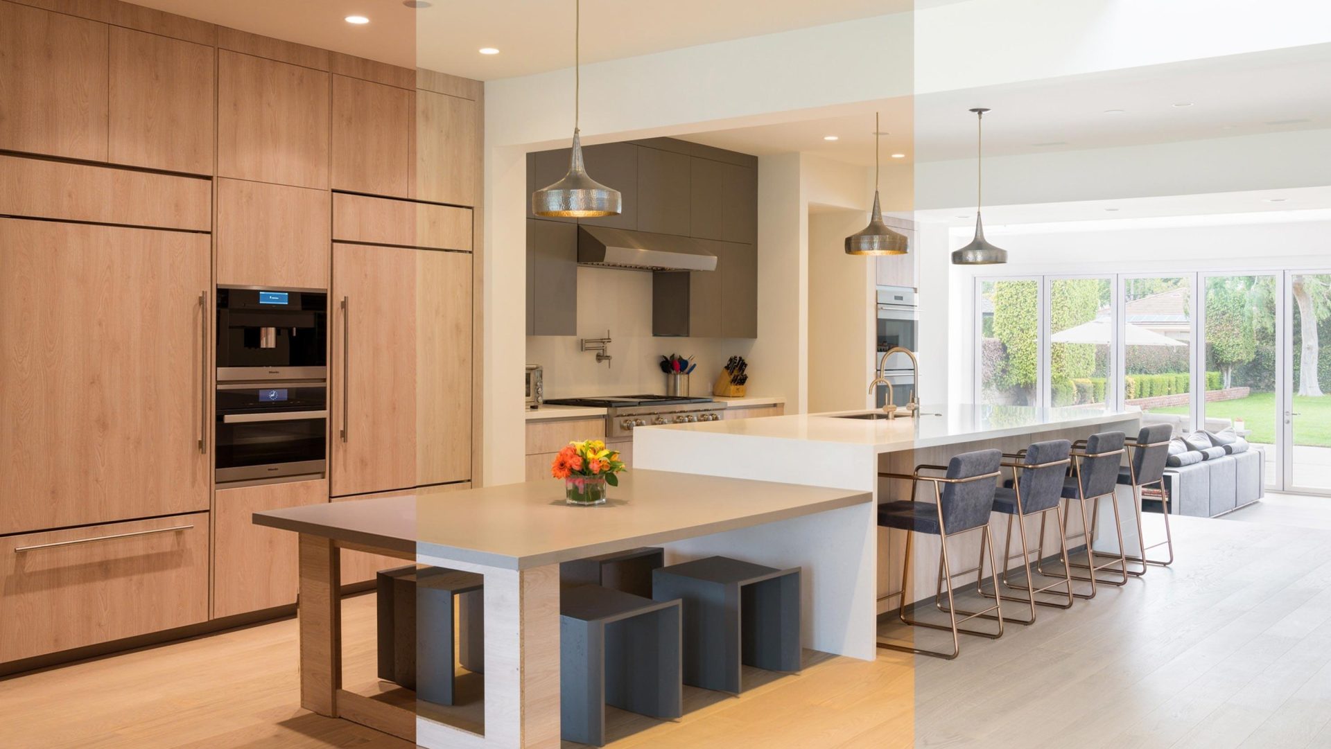Ketra: A Lighting Control System Your Roanoke, VA, Home Needs - Sound ...