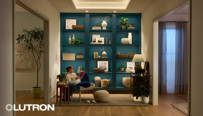 Lutron vs. Traditional Lighting Control: What’s the Real Difference ...